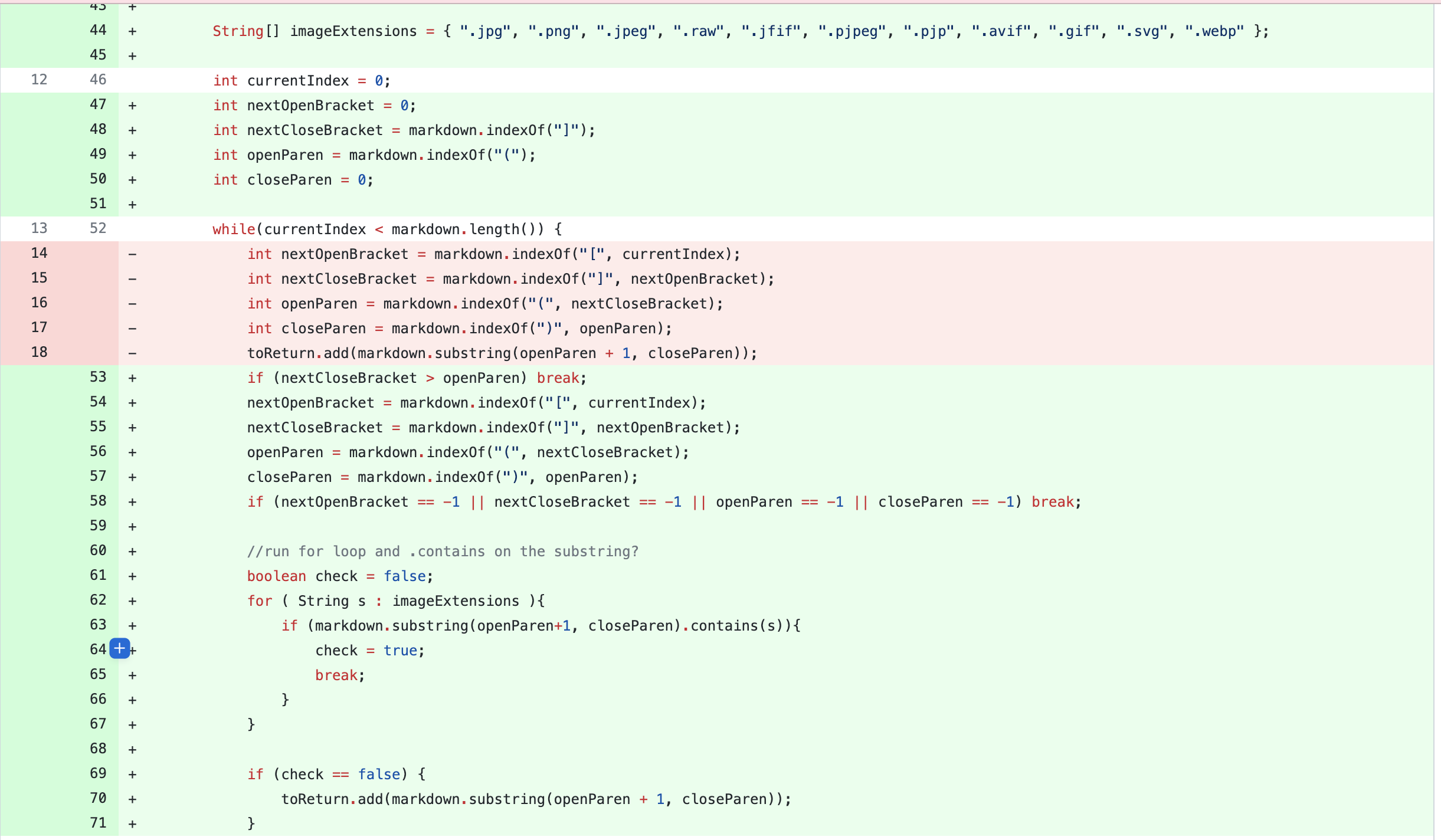 Week 4 Lab Report | cse15l-lab-reports