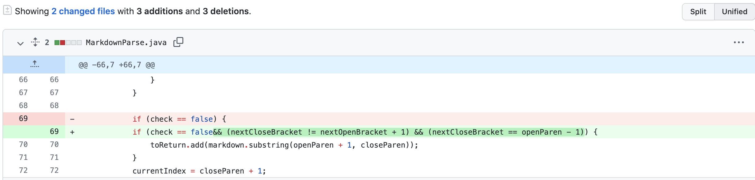 Week 4 Lab Report | cse15l-lab-reports
